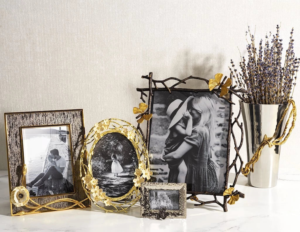 Picture Frames – LG Gallery